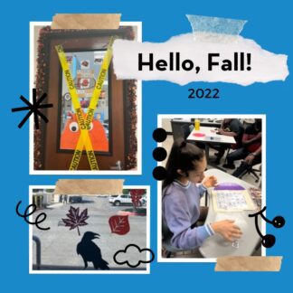 Blog - thePREPcollective