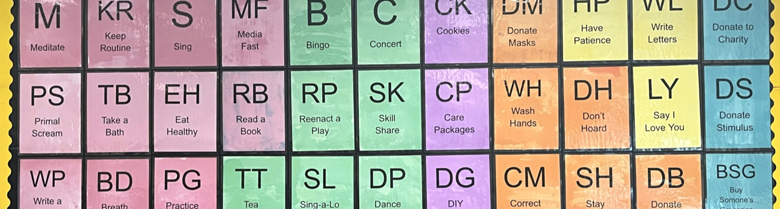 PVP Crew - thePREPcollective