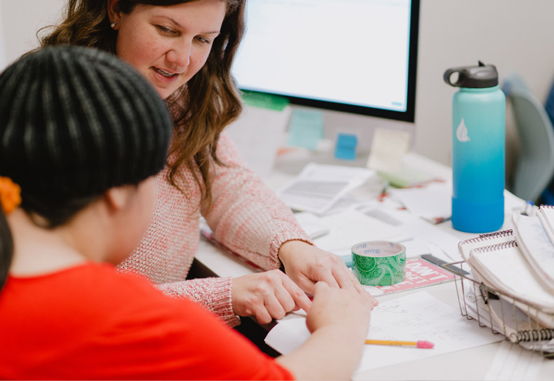 Applied Behavior Analysis - thePREPcollective