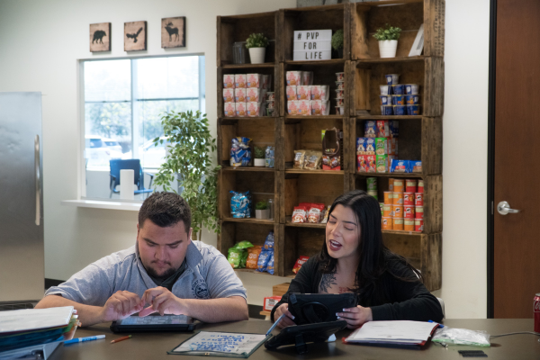 Services - thePREPcollective